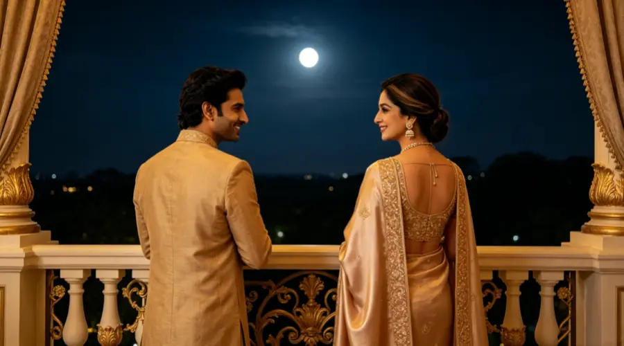 How Indian Sugar Babies Should Greet Sugar Mommies